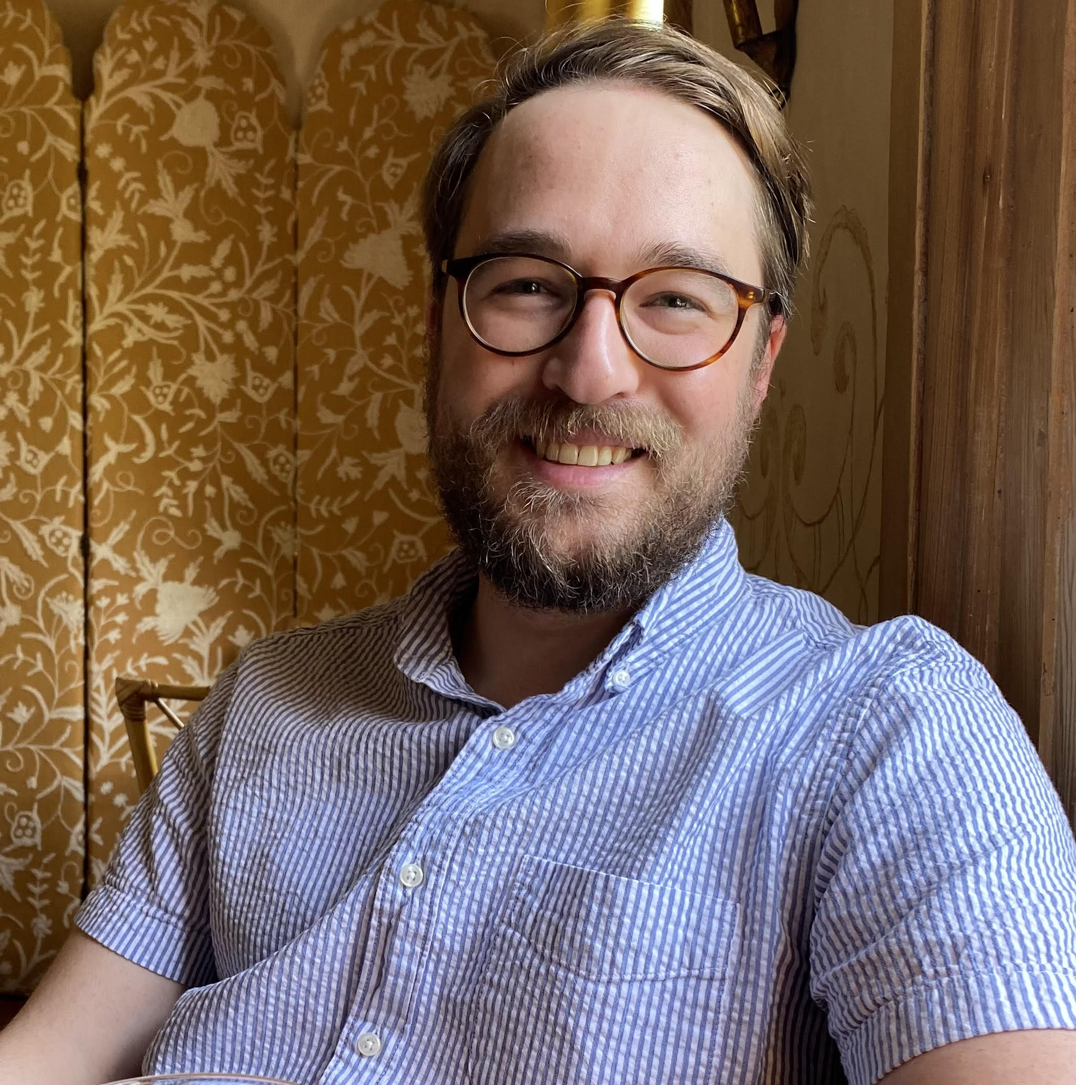 Justin Bibb's Instagram, Twitter & Facebook on IDCrawl