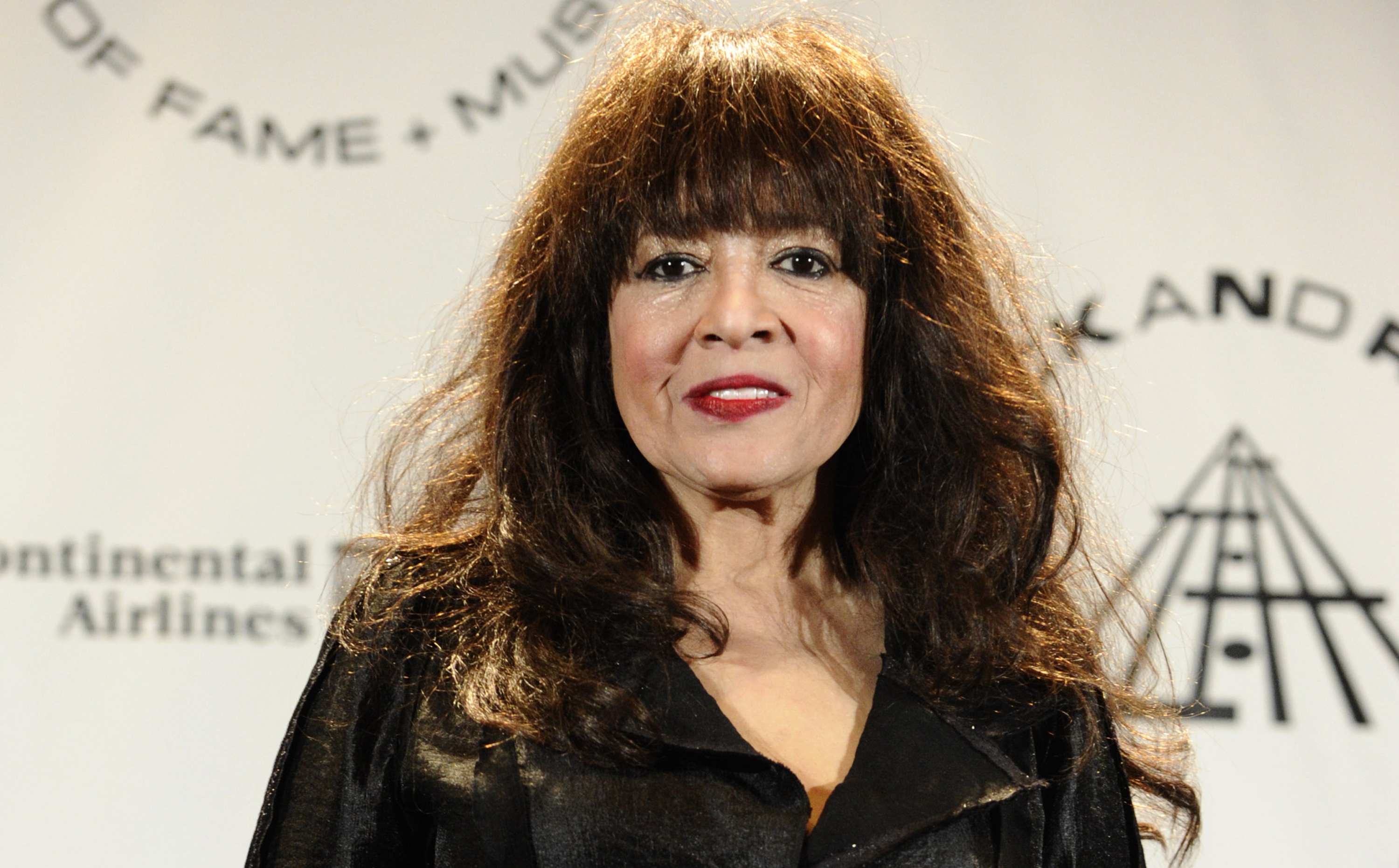 Ronnie Spector Eddie Money