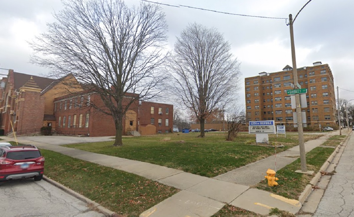 Inside Housing Projects
