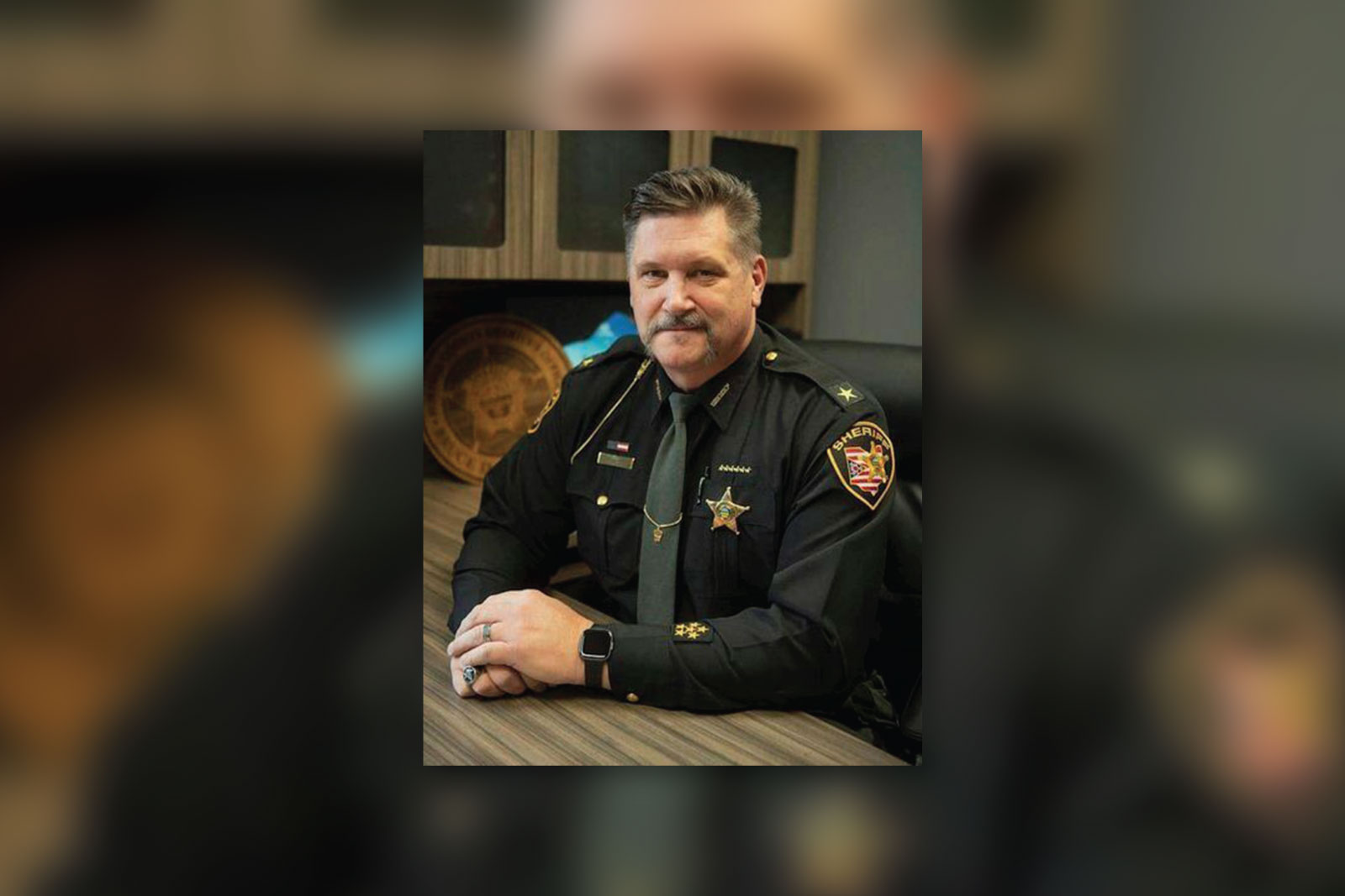 Portage County Ohio Sheriff Secretary Of State Investigates After