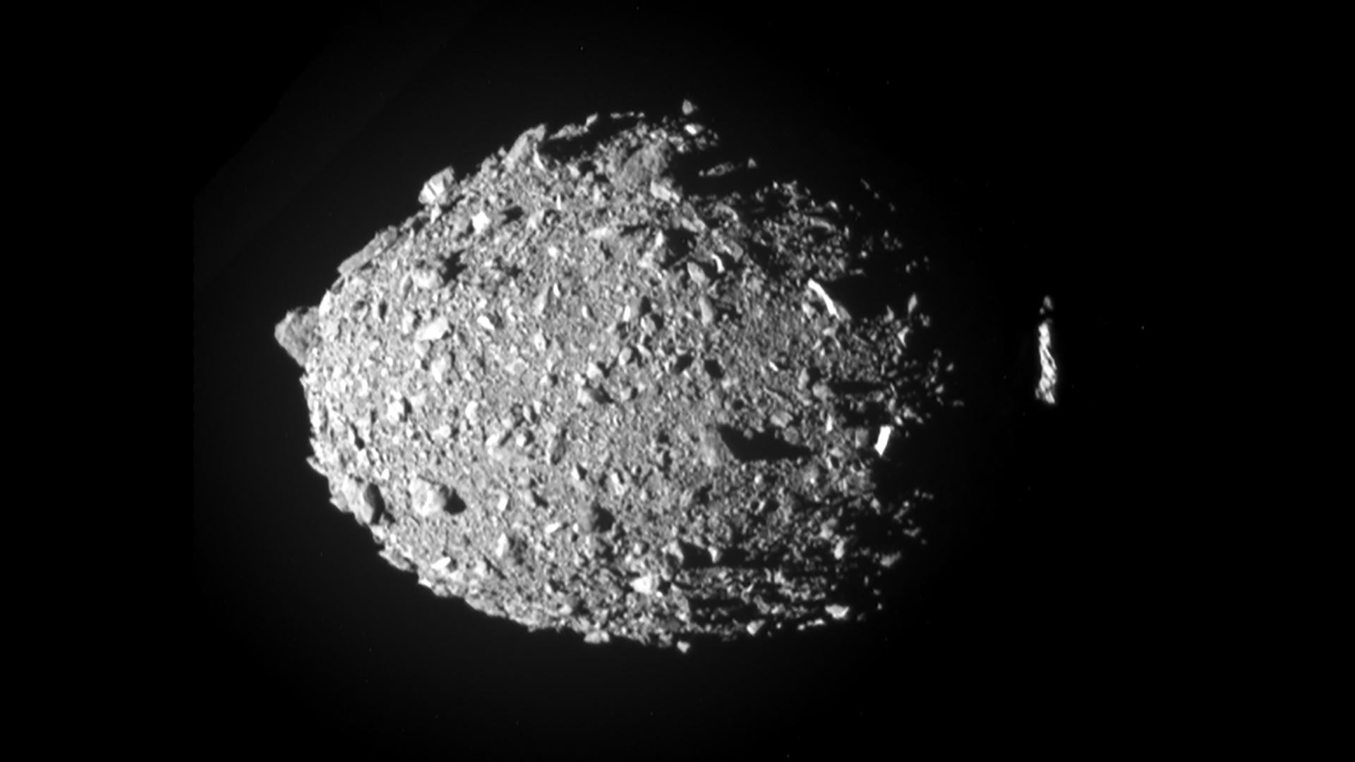 Hd Asteroid
