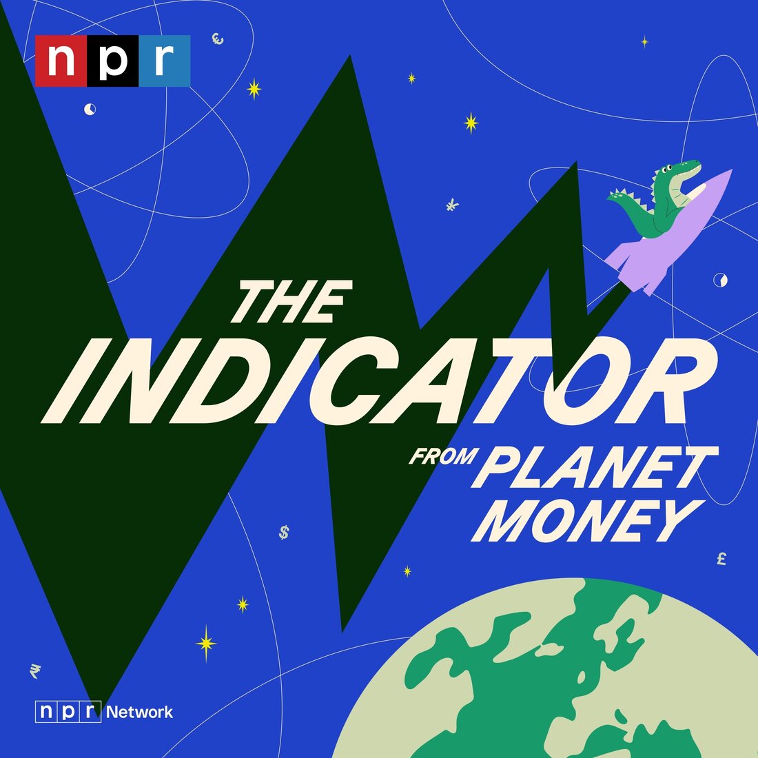 Episode 500 And Jobs Friday The Indicator From Planet Money Npr