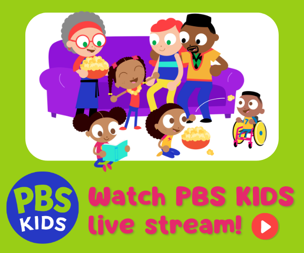 PBS KIDS | Maine Public