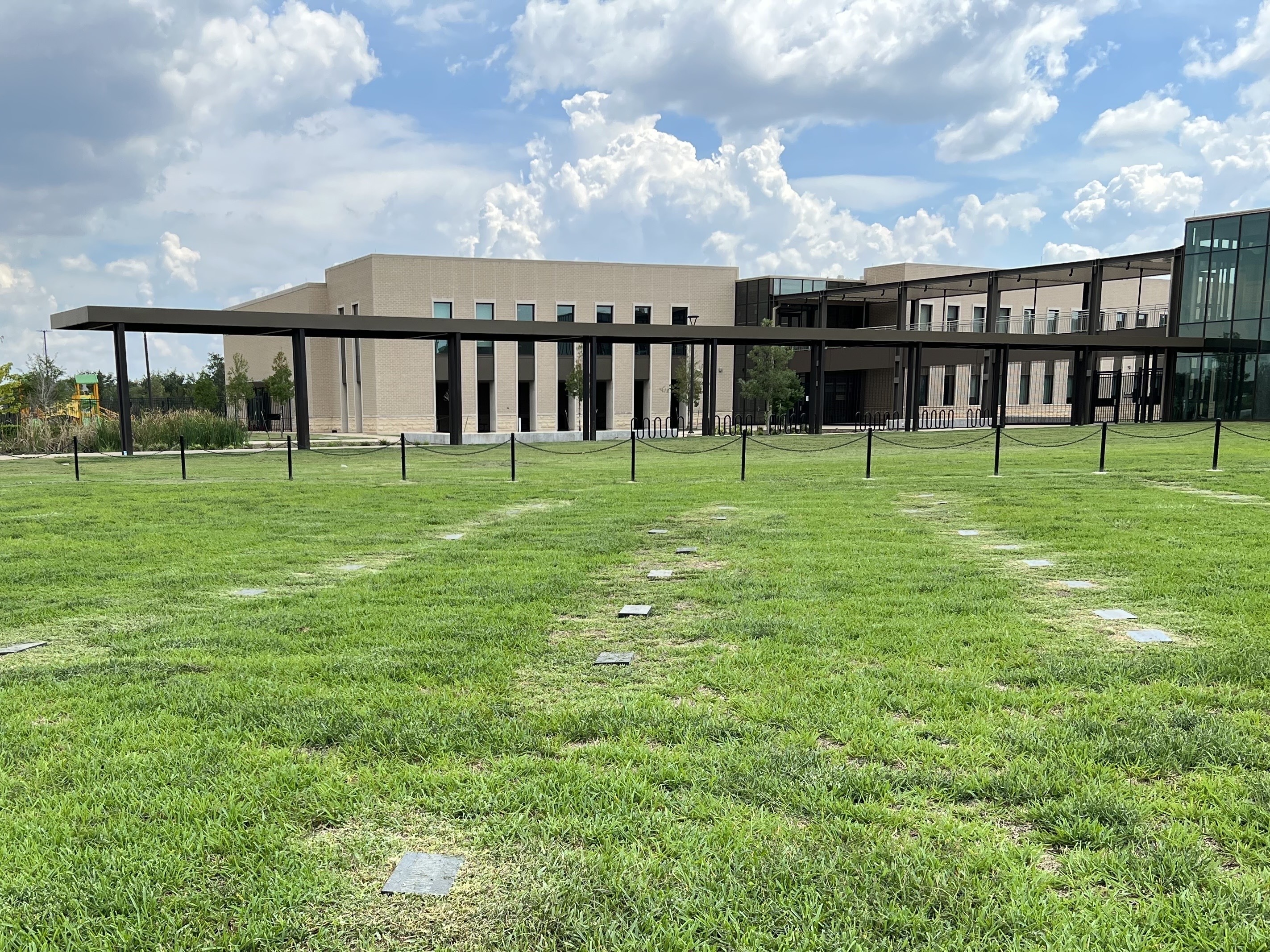 Relocate or rebury? How the final resting place of the Sugar Land 95 ...