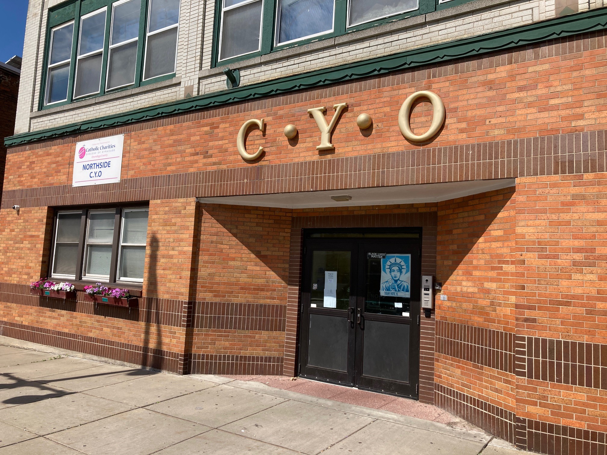 Catholic Charities Northside Cyo Syracuse Flash Sales ...