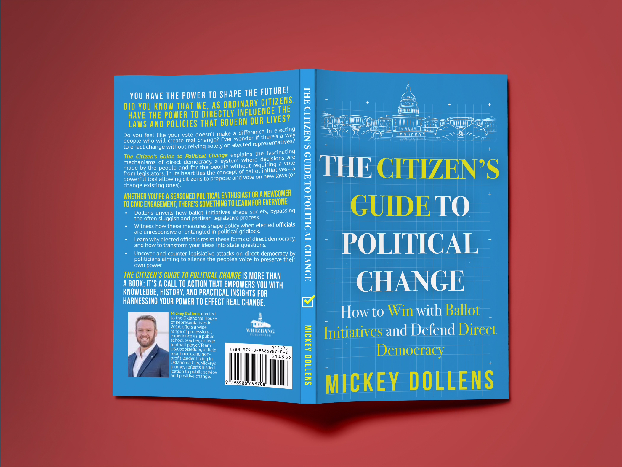 Political Initiative