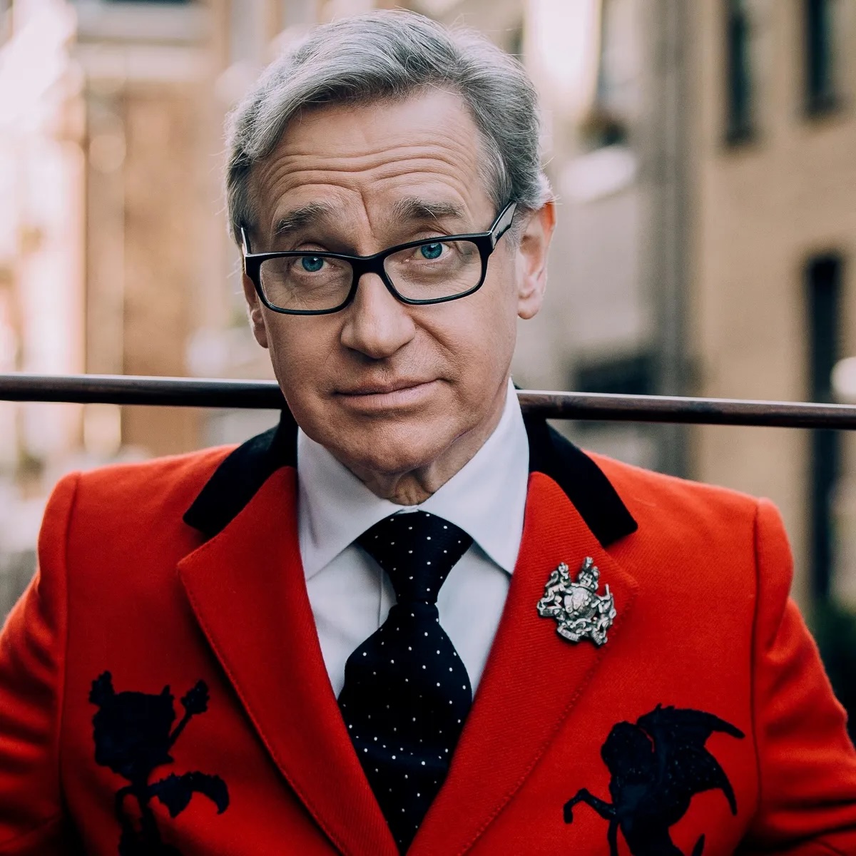 Pual Feig Paul Feig Has A New Company For Female Filmmakers | GQ