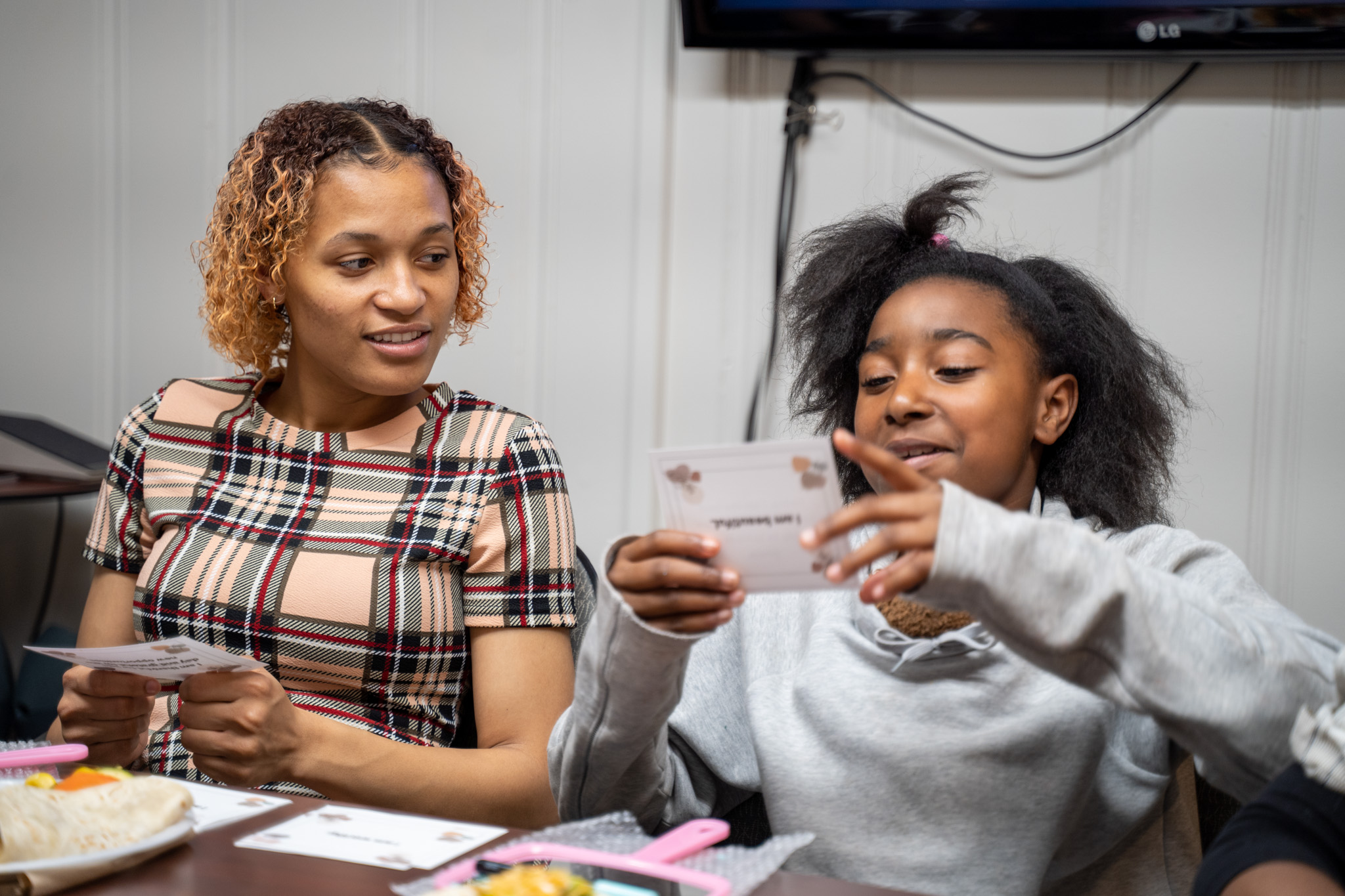 Mental health needs don’t end after giving birth. How North Texas ...