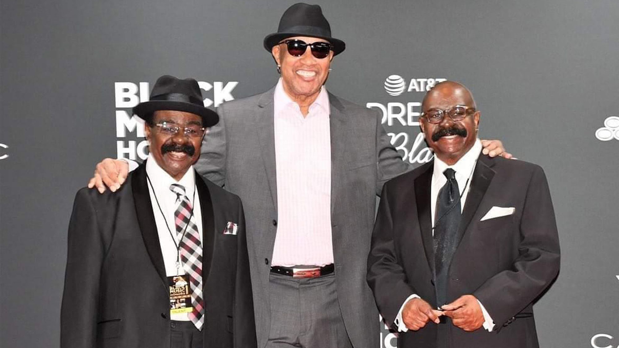 The Whispers Cast Members Jason Halbert