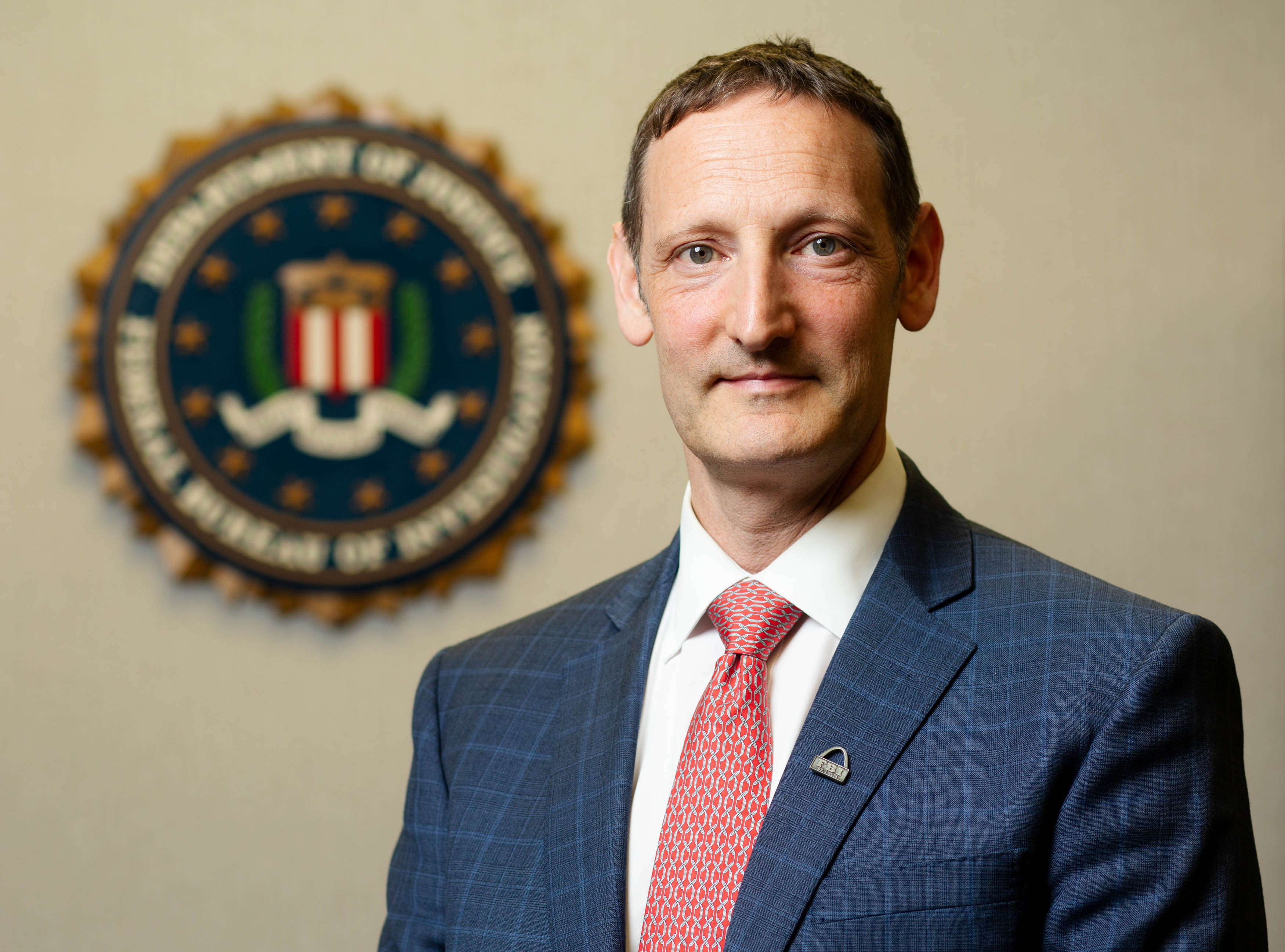 Fbi Suit And Tie
