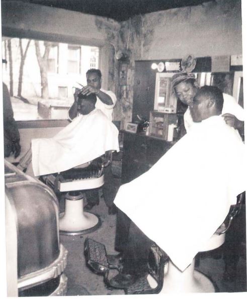 Deluxe Barber Shop Springfield Mo Dapper Barber | Springfield, MO