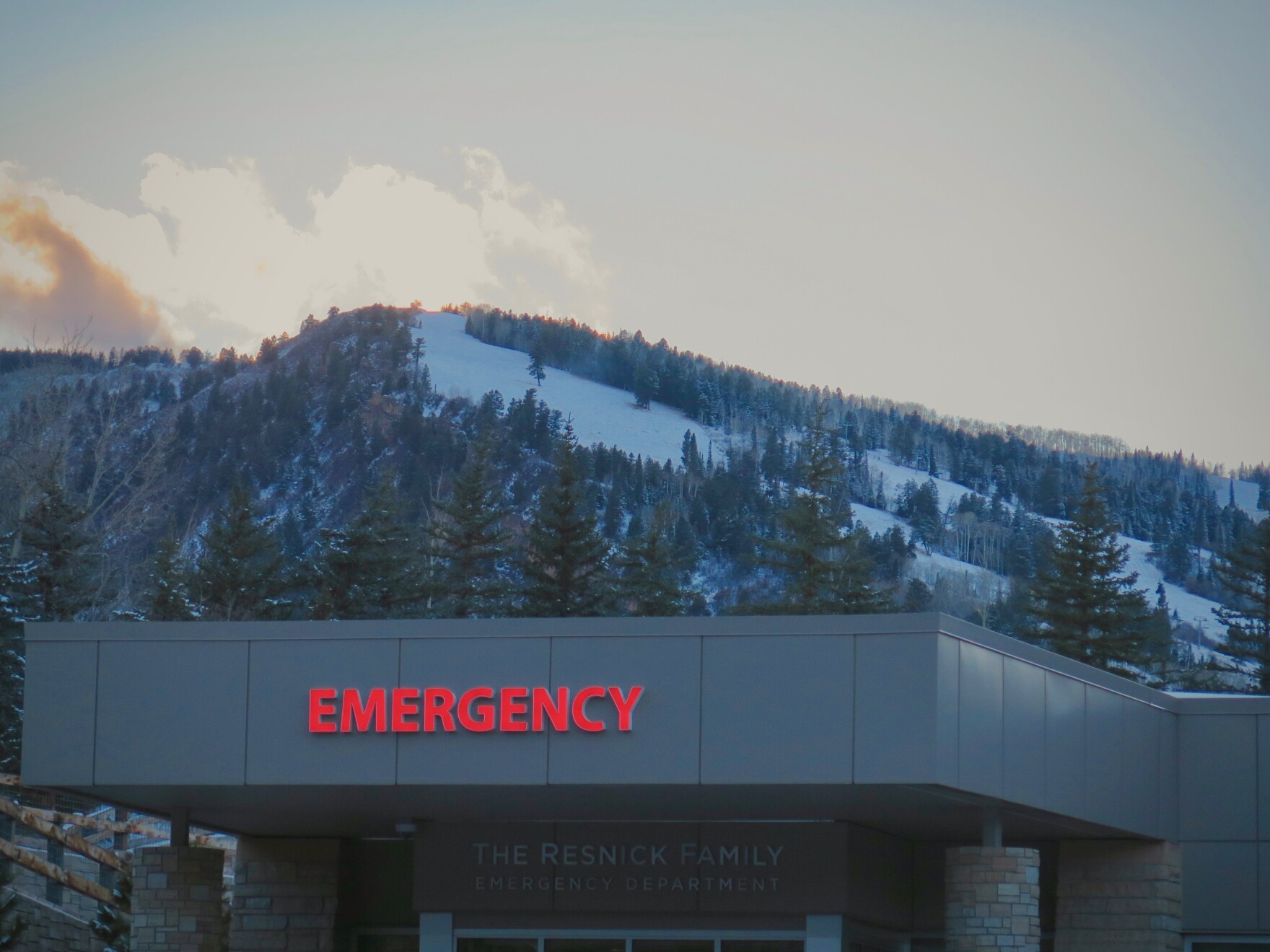 Aspen Valley Hospital Aspen Valley Hospital Added A New... Aspen