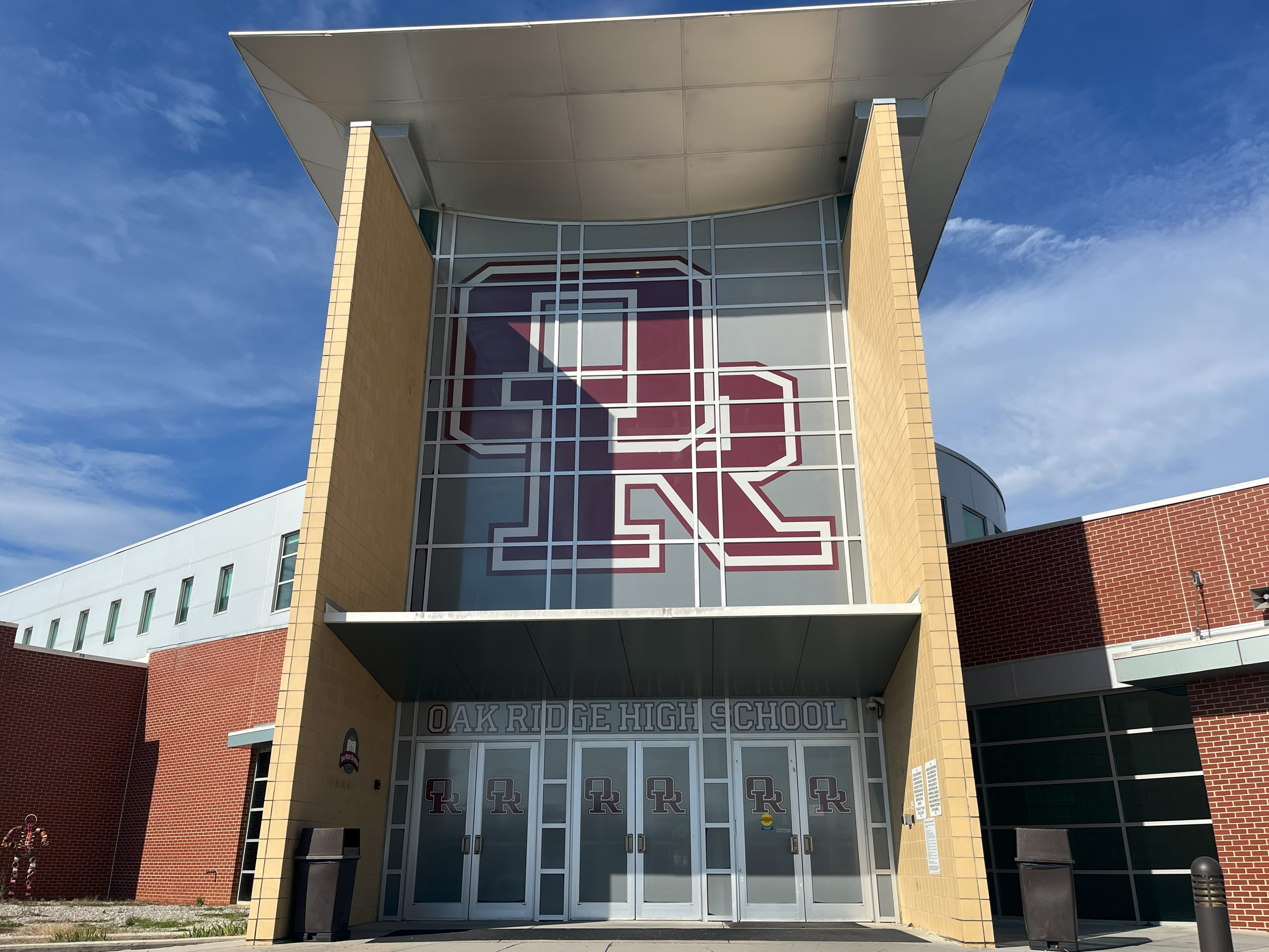 Oak Ridge Tn High School WildBand | WildBand