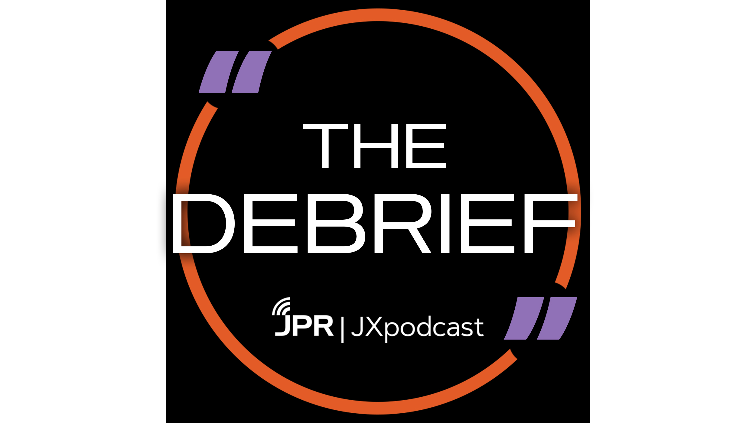 The Debrief Logo Rethinking Milton Friedman