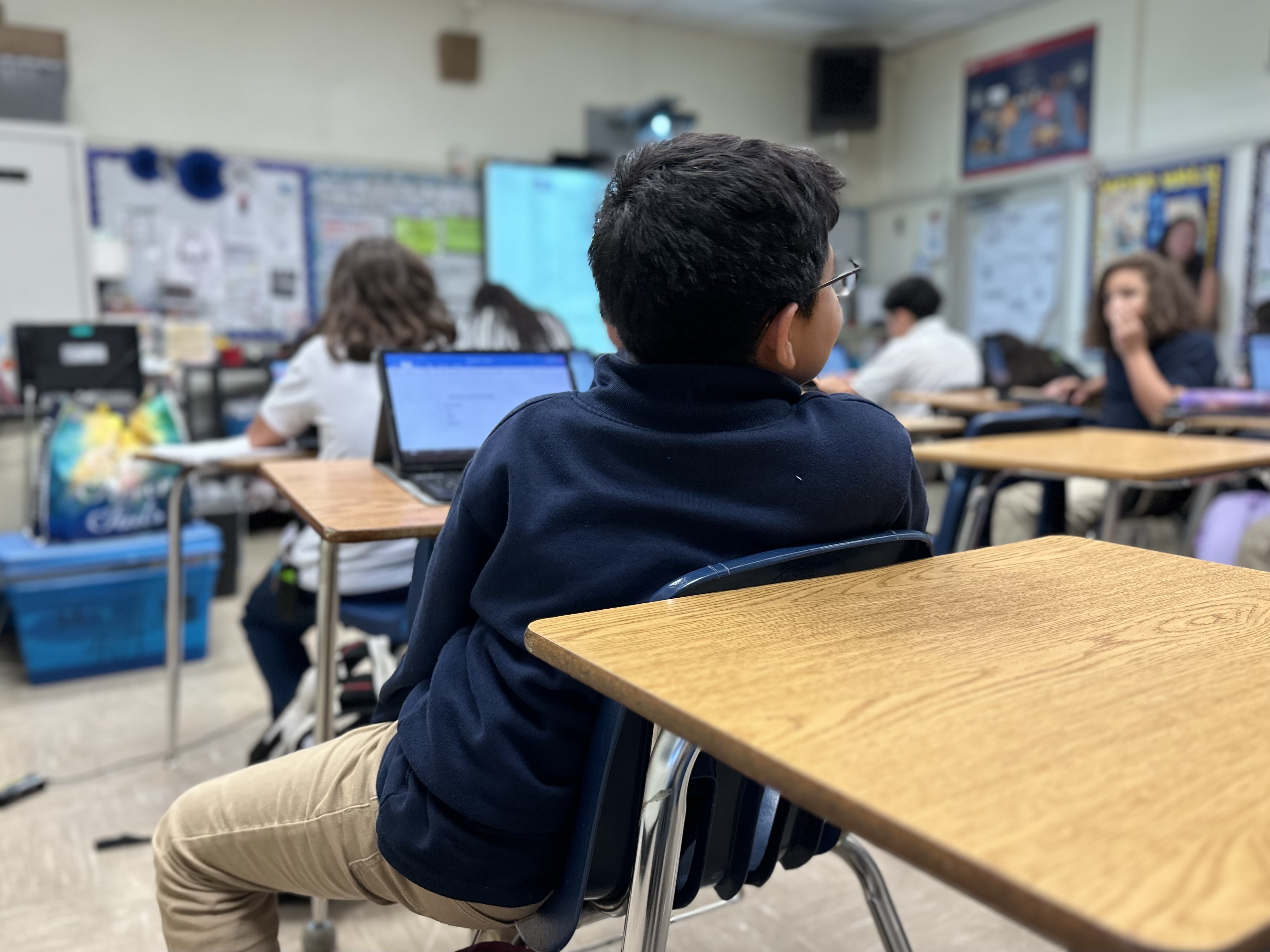 Miami Dade County Schools