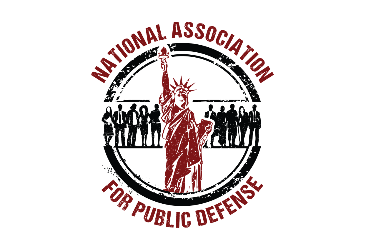 Napd Logo