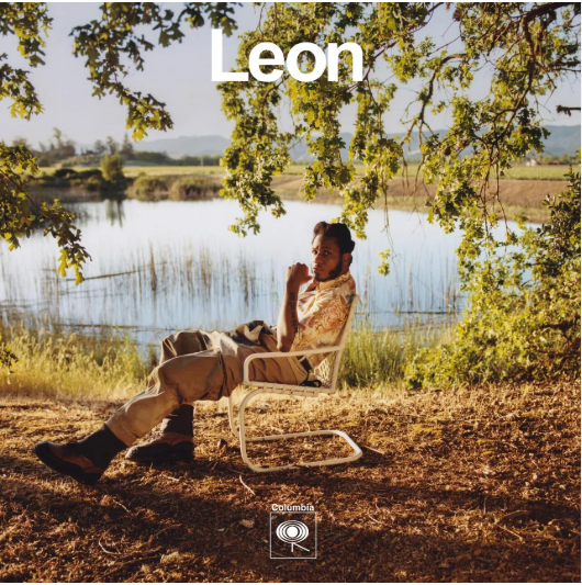 Leon Ag Seilg