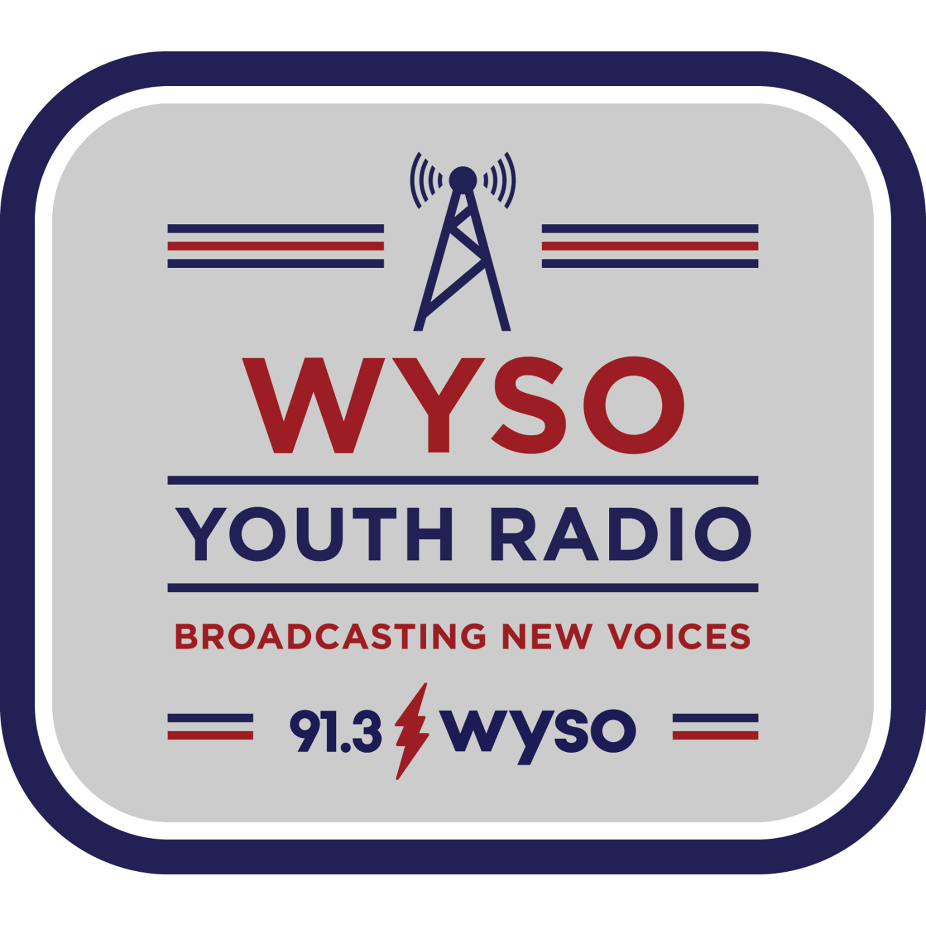 Youth Radio Logo Youth Logo Designs, Themes, Templates And