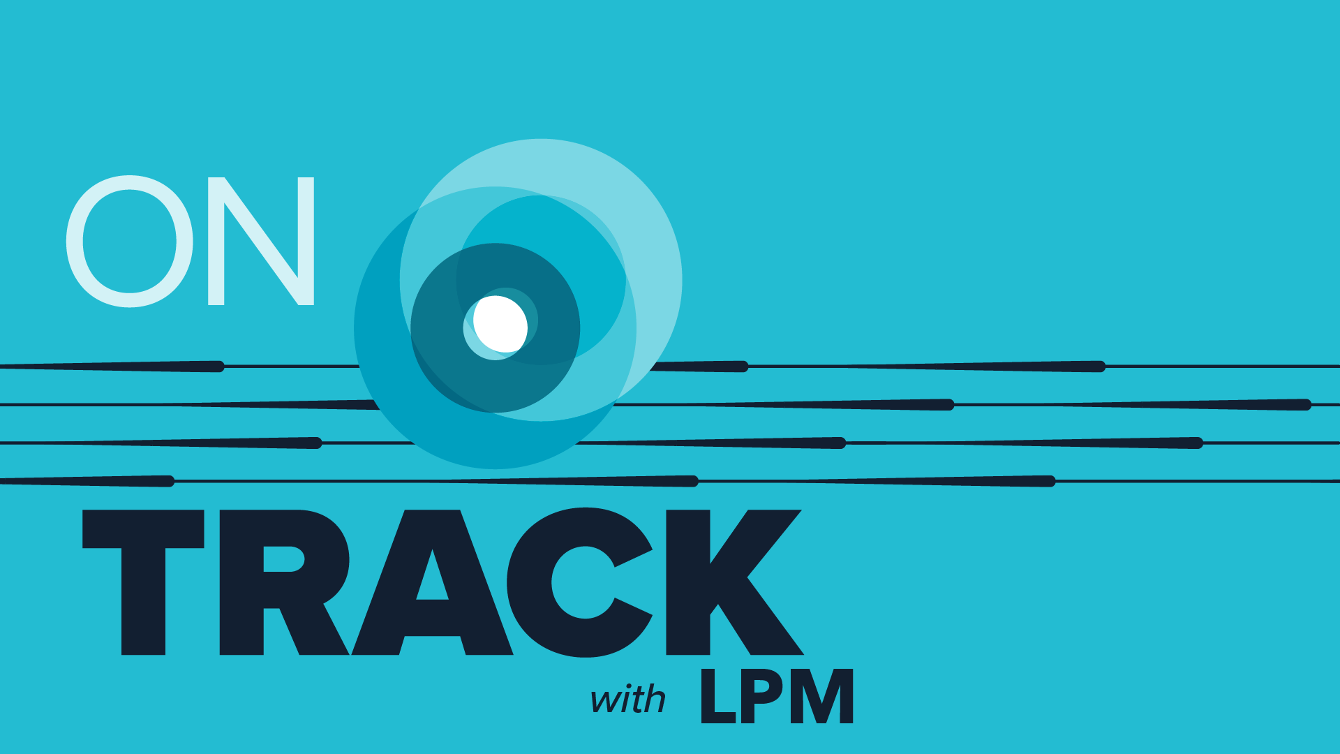 On Track Logo