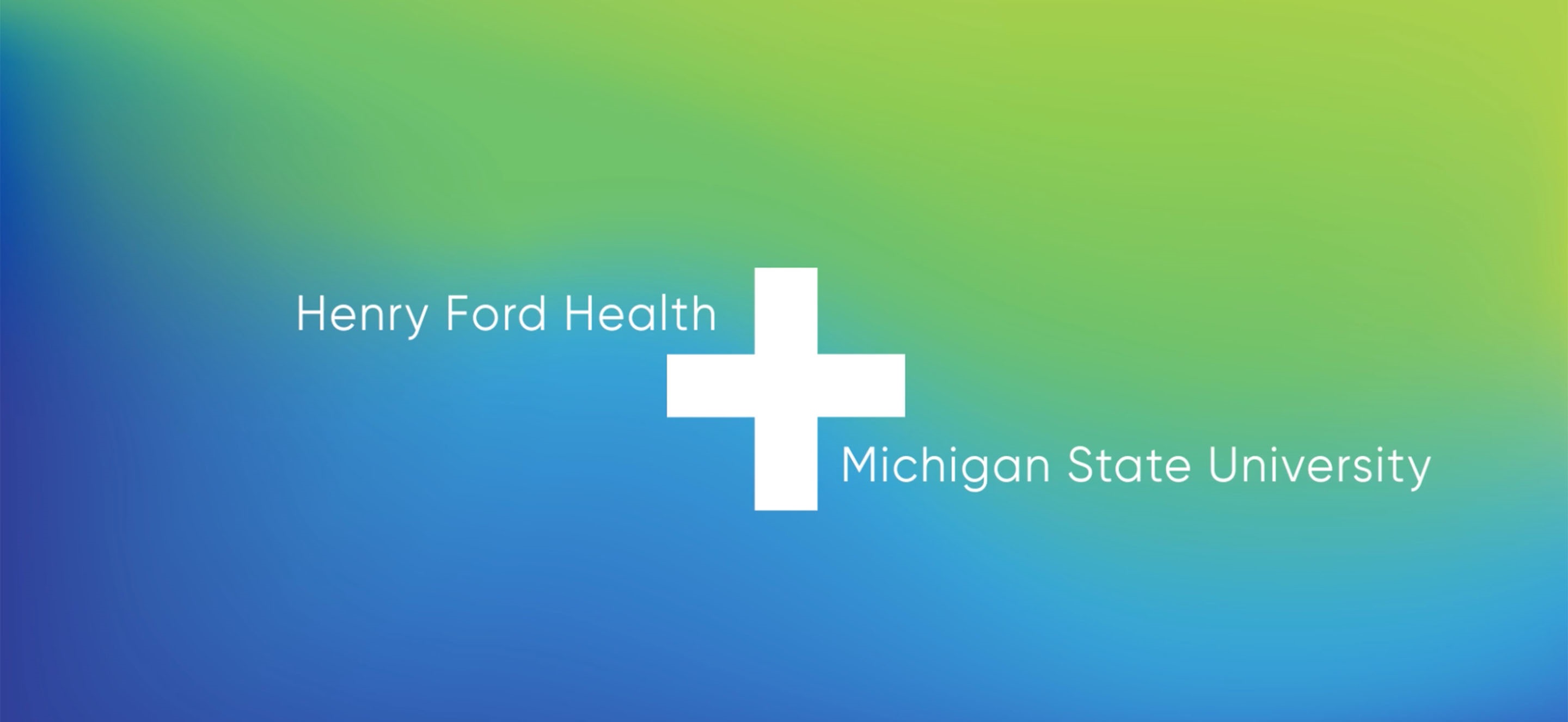 Henry Ford Health