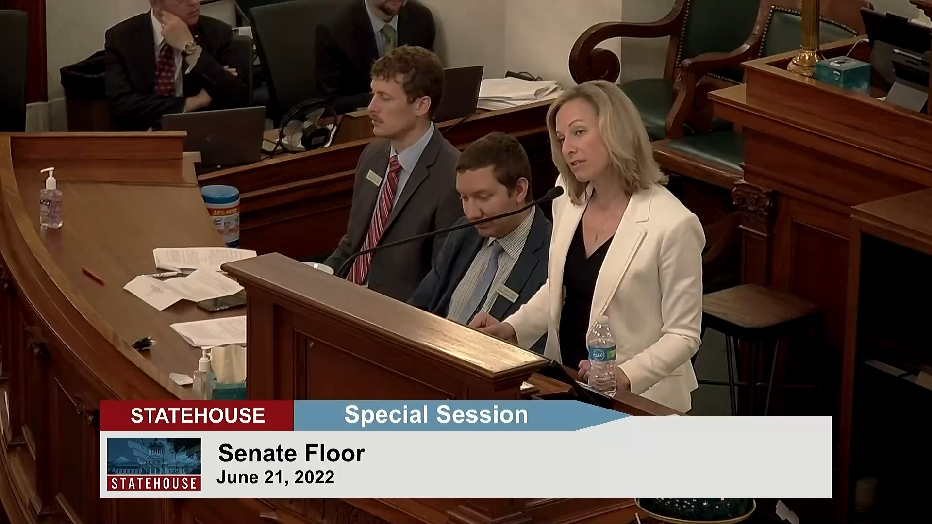 Rtvision Dakota County Energy Transfer: Dakota Access Oil Pipe Won't