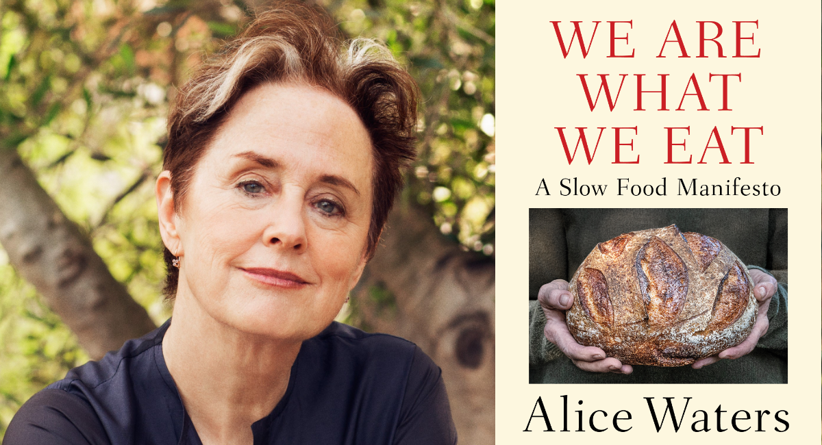 Alice Waters's Instagram, Twitter & Facebook on IDCrawl