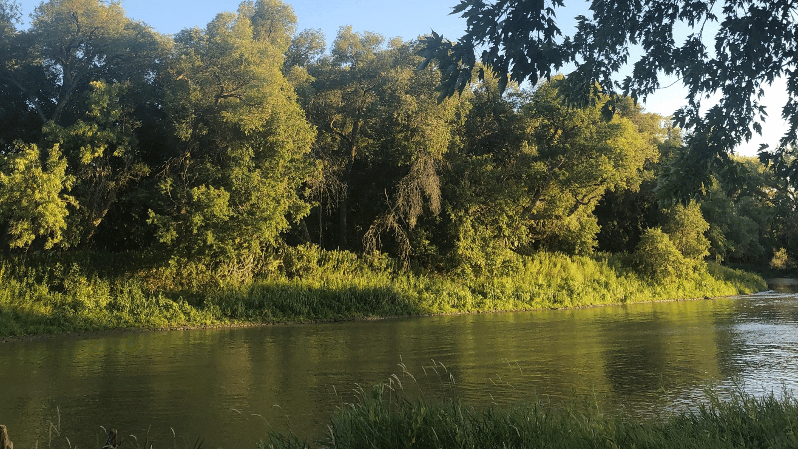 Red River North America