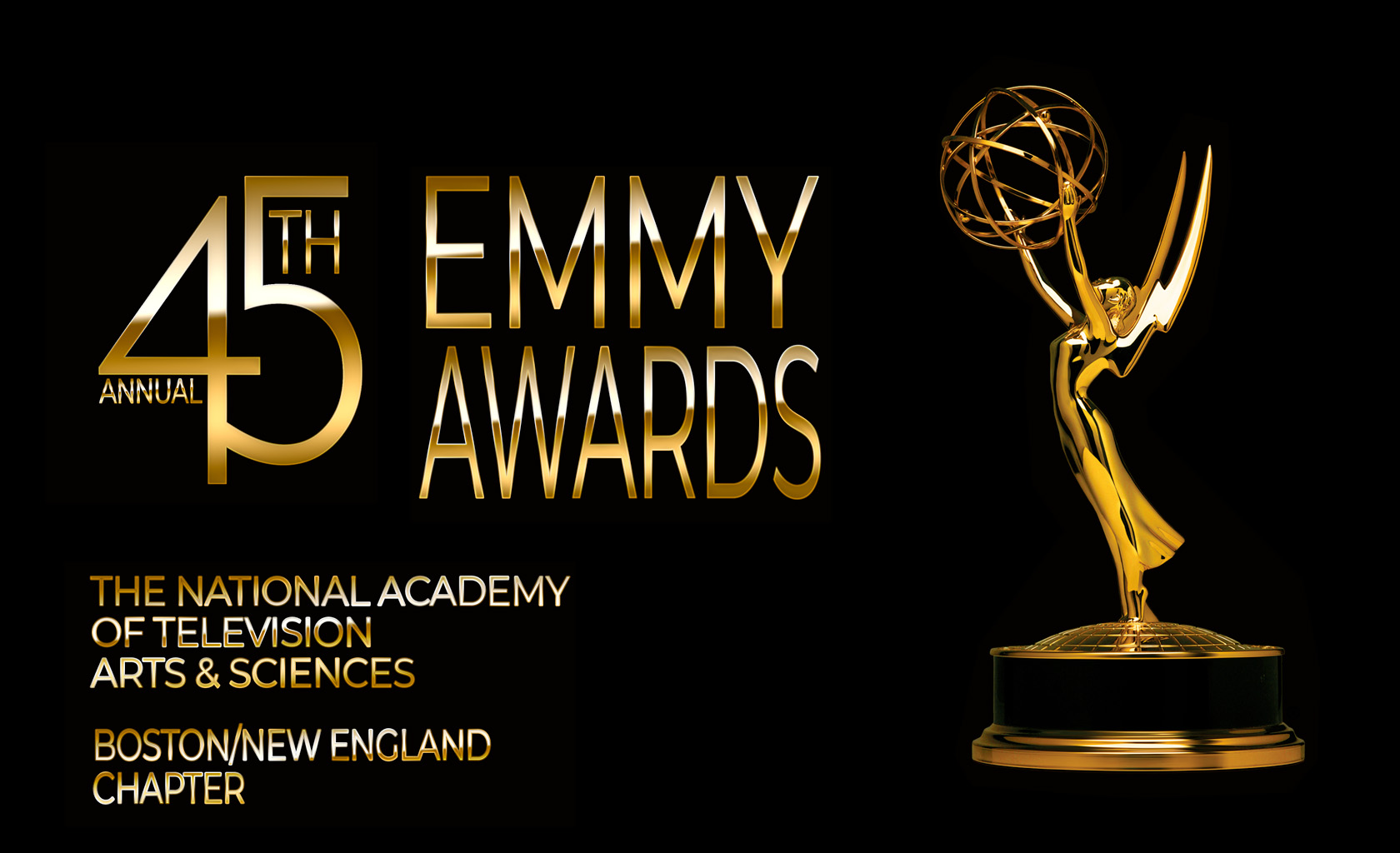 Emmy Award Logo