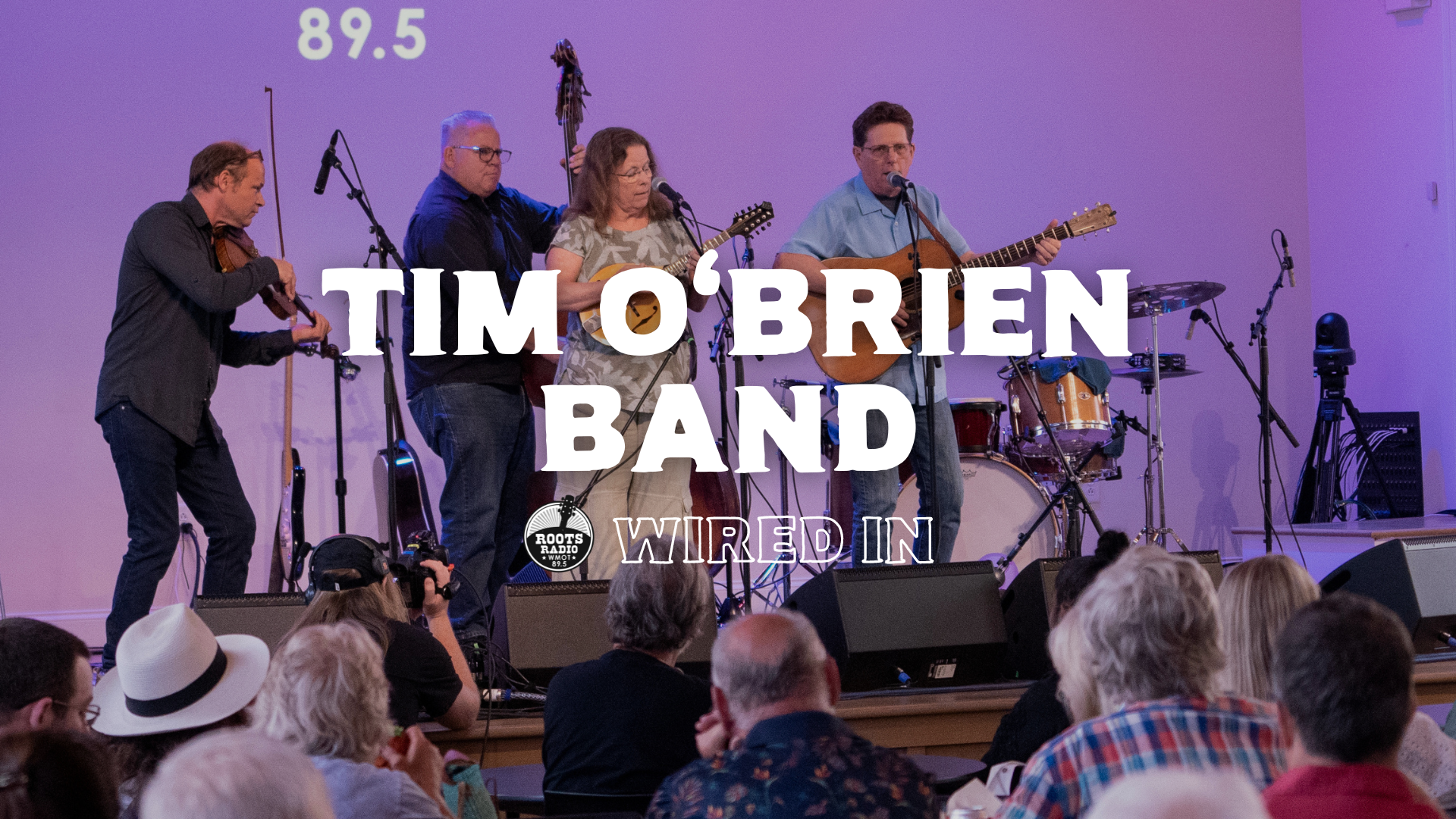 Musico De Tim Obrien