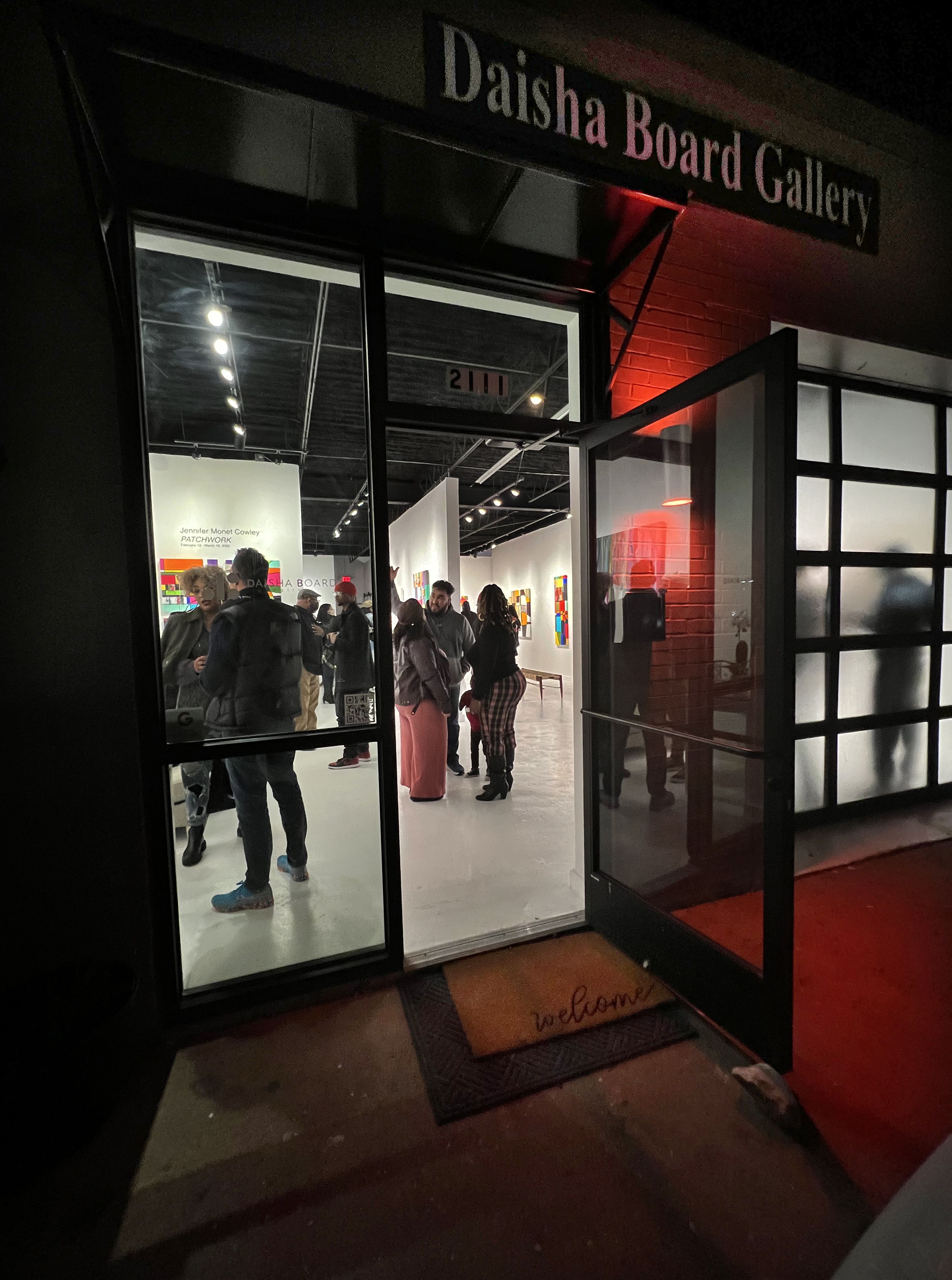 Broadway Baptist Church | Art&Seek | Arts, Music, Culture for North Texas