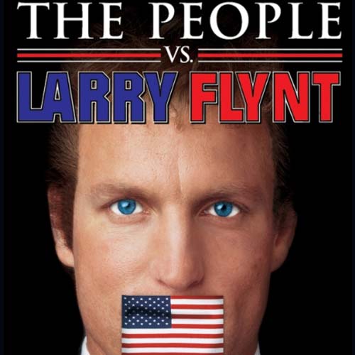 Larry Flynt Movie Quotes