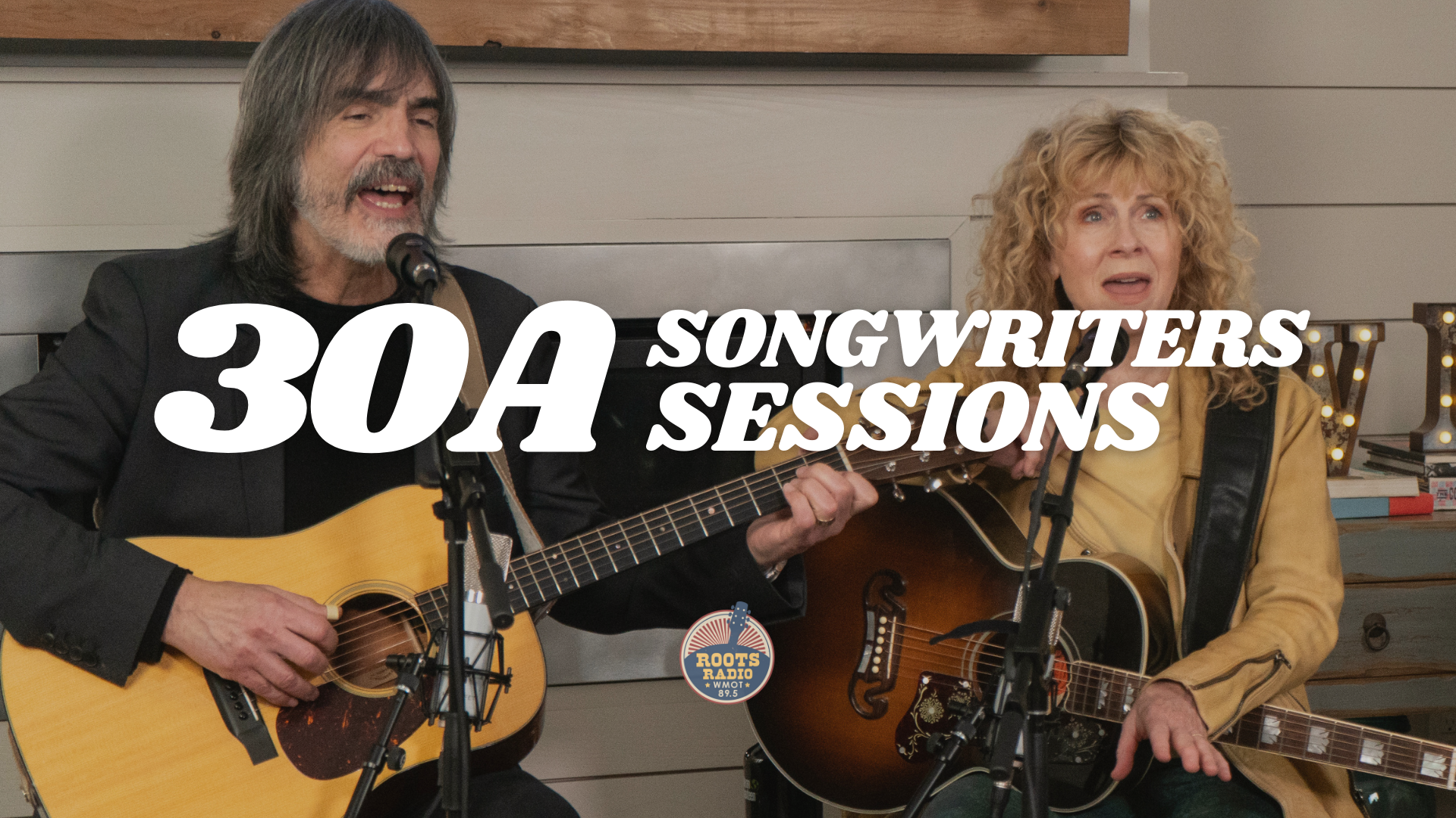 Larry Campbell And Teresa Williams Larry Campbell & Teresa Williams At