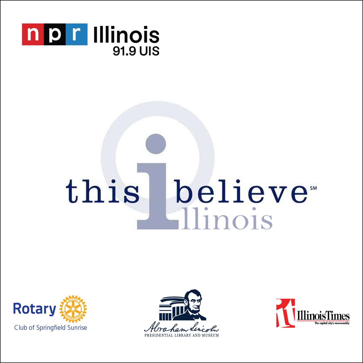 Illinois Times Logo