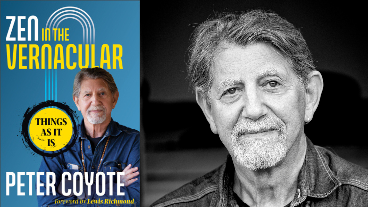 Peter Coyote October 10: Happy 82nd Birthday To Peter Coyote