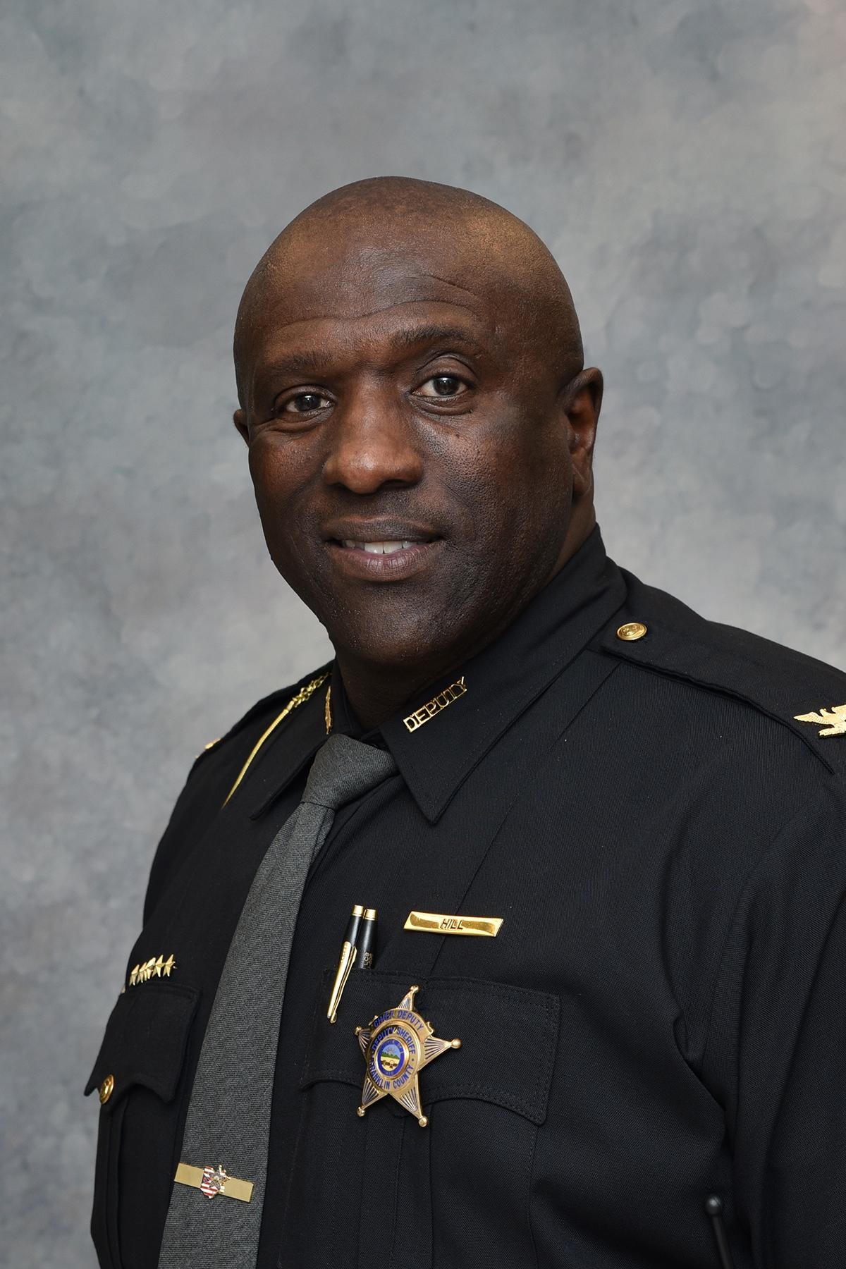 Ohio Deputy Sheriff Uniforms