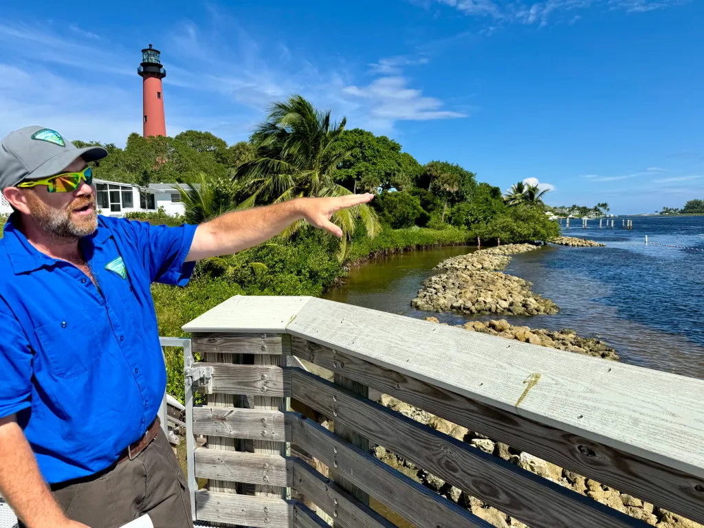 Jupiter Lighthouse