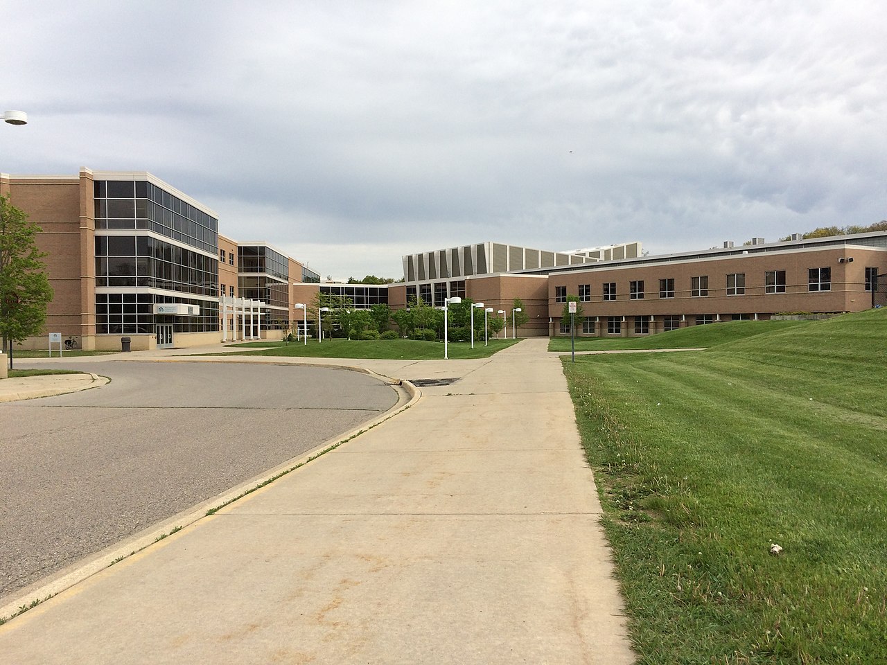 Dexter Ks High School