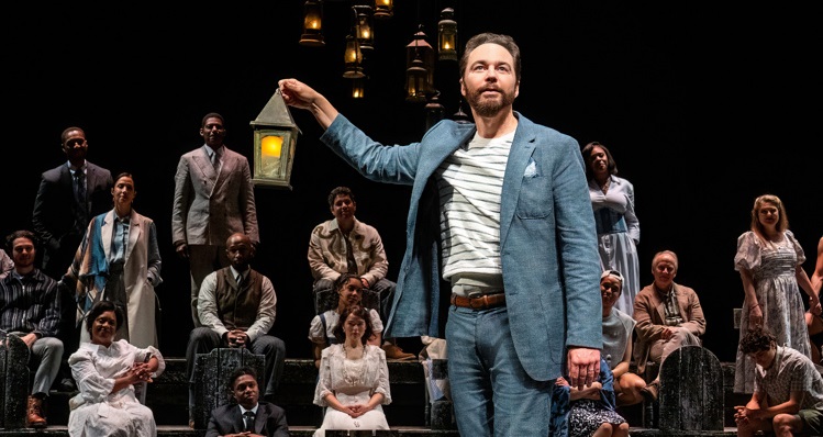 The Town Cast Ben Affleck's 'The Town' Centers On Crime, Redemption