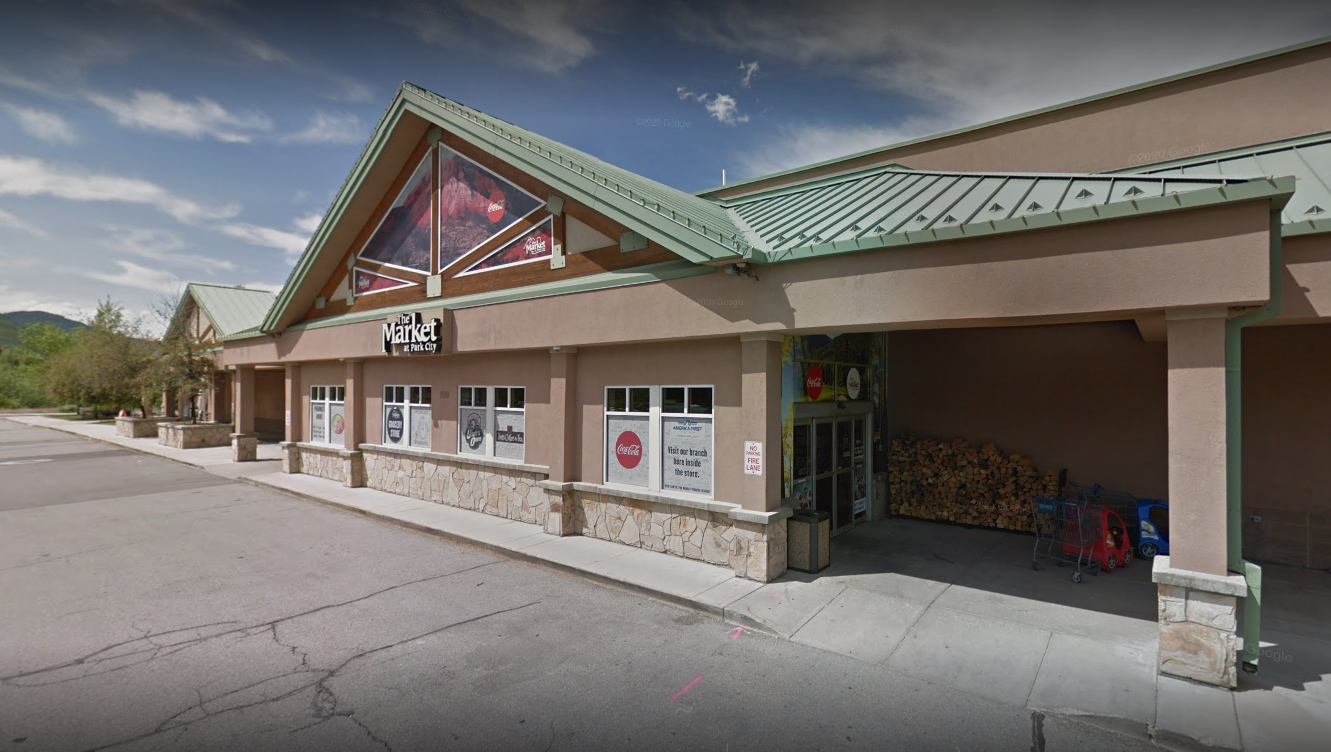 The Store Midway Utah