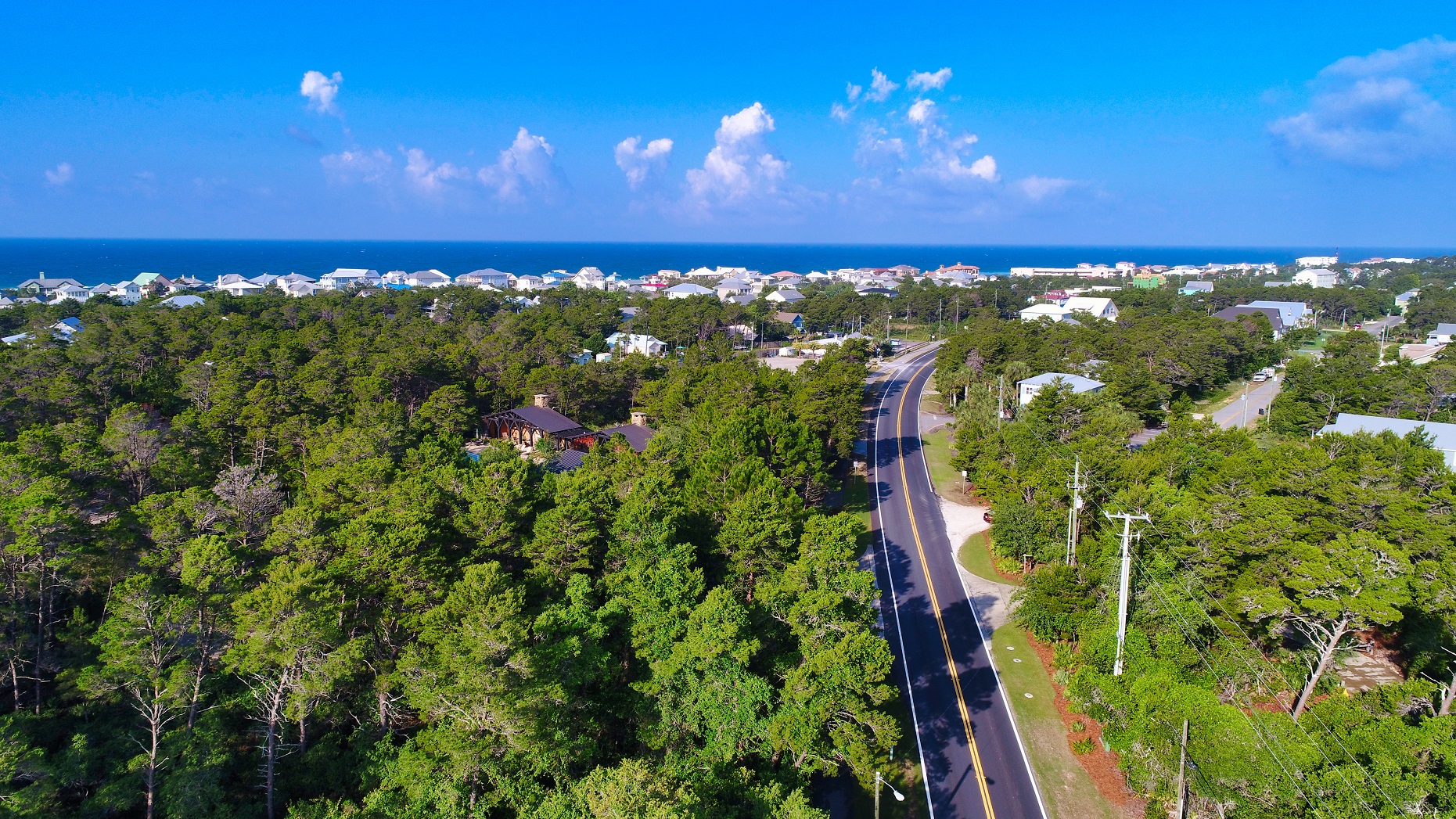 Boundry County Santa Rosa Florida