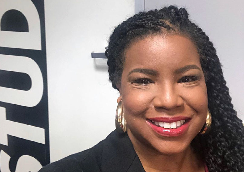 April Reign's Instagram, Twitter & Facebook on IDCrawl