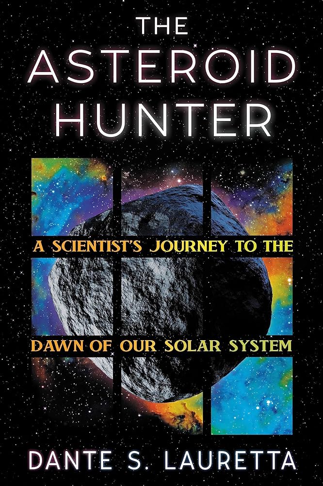 Journey Through The Solar System