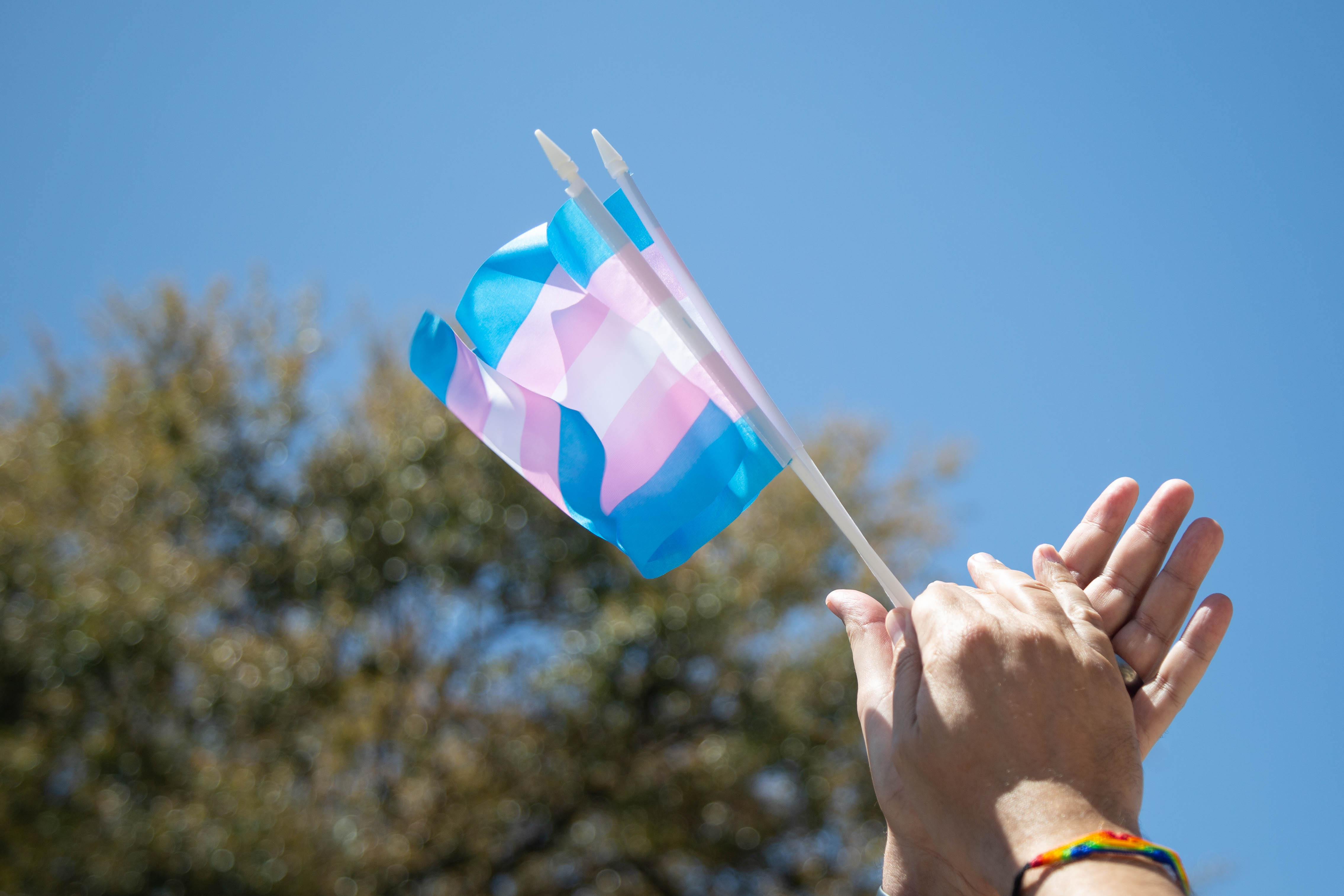 New policy blocks transgender Texans from changing sex on birth ...