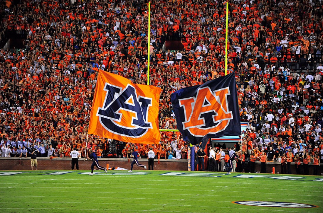 Auburn Desktop Wallpaper Auburn Tigers On X: "First Meet On The Plains