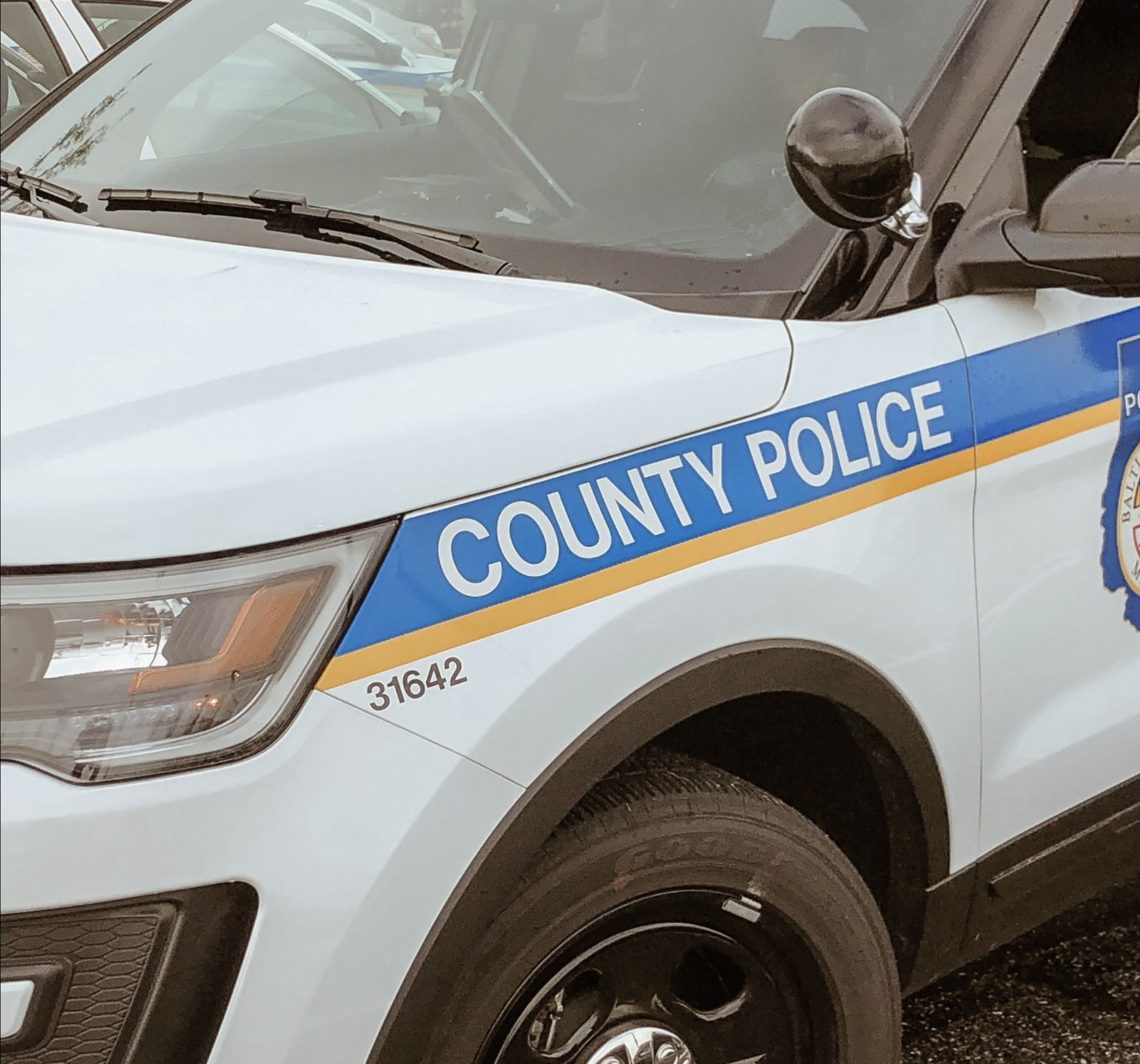 Baltimore County Police 1 Person Killed, Nine Others Hospitalized In
