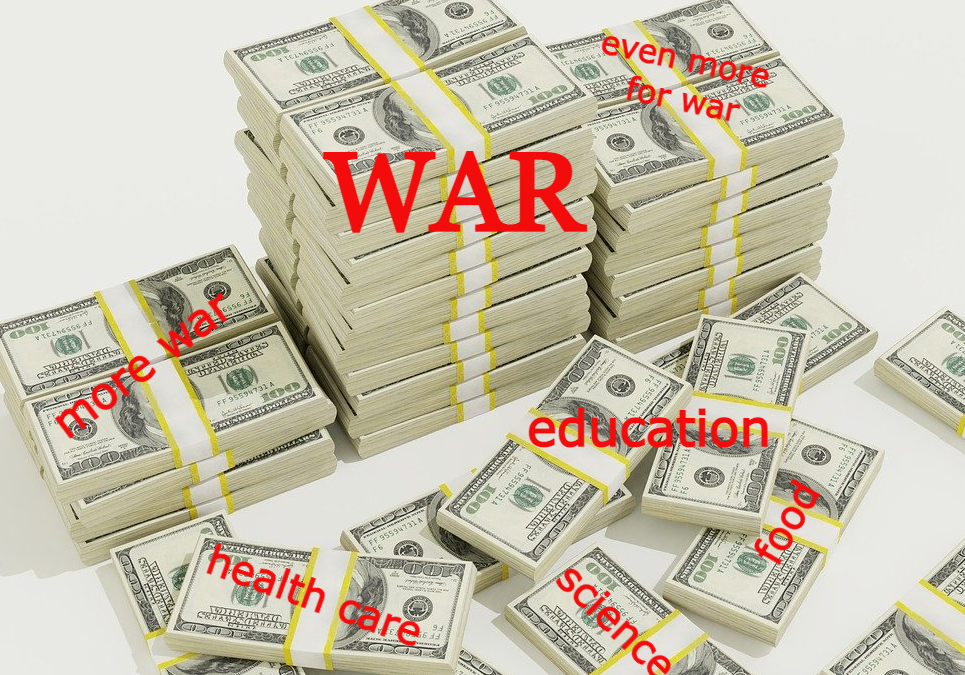 Money wars store