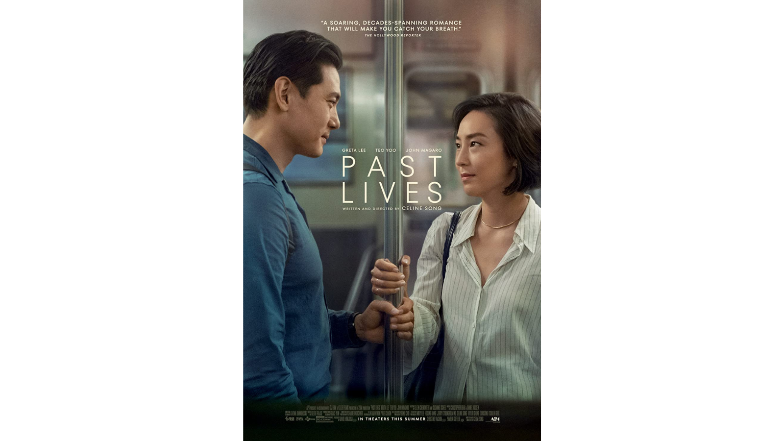 The Past Movie