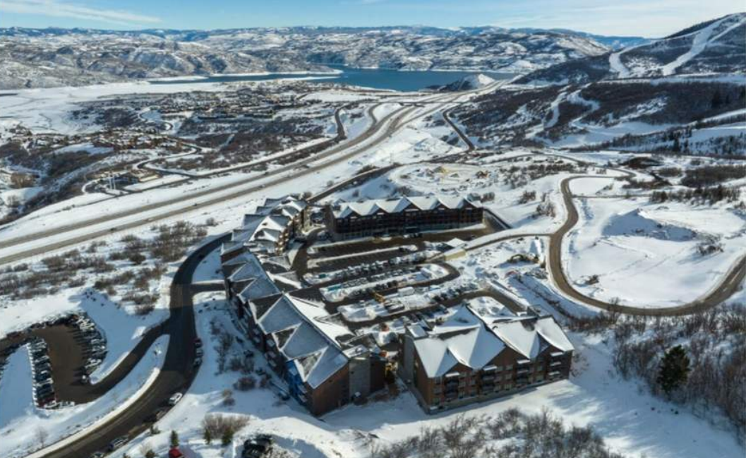 SALT LAKE CITY | Development Thread - Page 419 - SkyscraperPage Forum