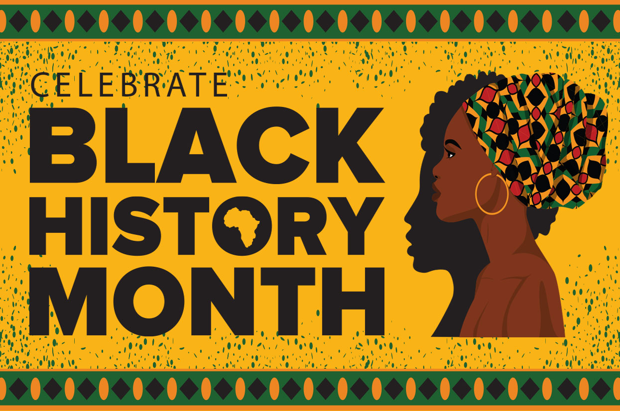 Why Should We Celebrate Black History Month Black History Month