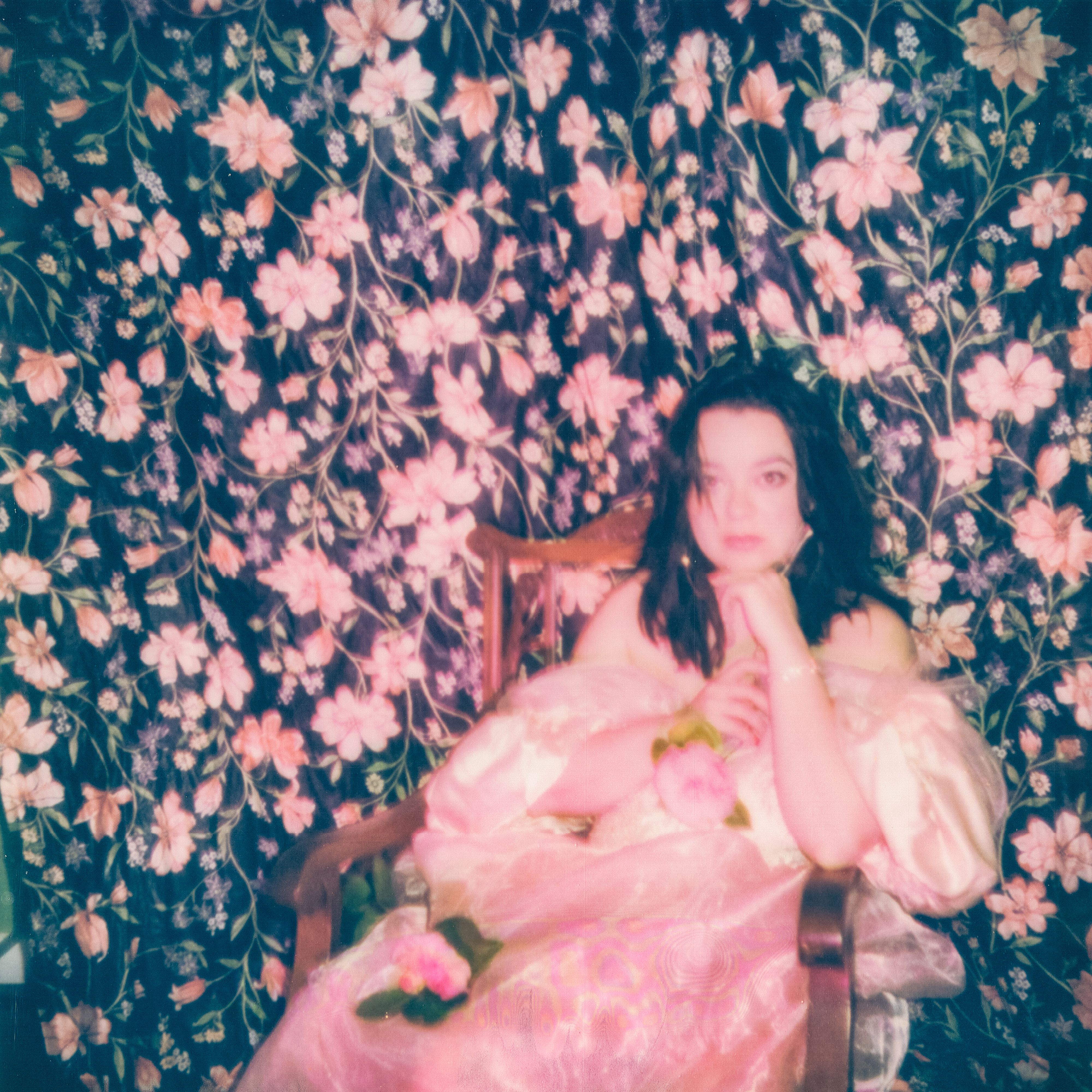Maria Elena Instrumental Slings & Eros: KS Based Singer Songwriter
